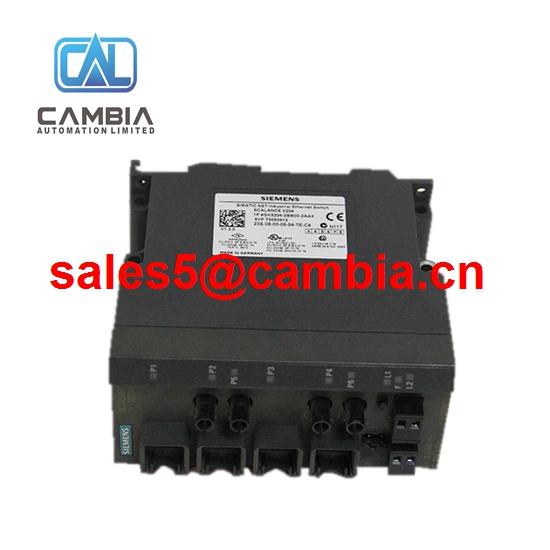 6FM1715-3AA20 -- Siemens Simatic S5 WF715 Module