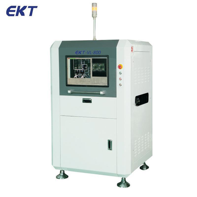 Advanced Online AOI Automated Optical Inspection Machine