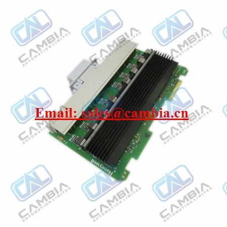 HONEYWELL TDC2000 80603883-001 Azbil Robust Output Card (AROC)