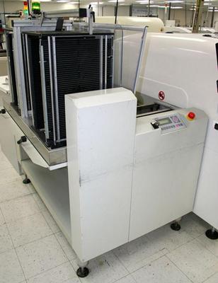 asys aes03 - SMT Electronics Manufacturing