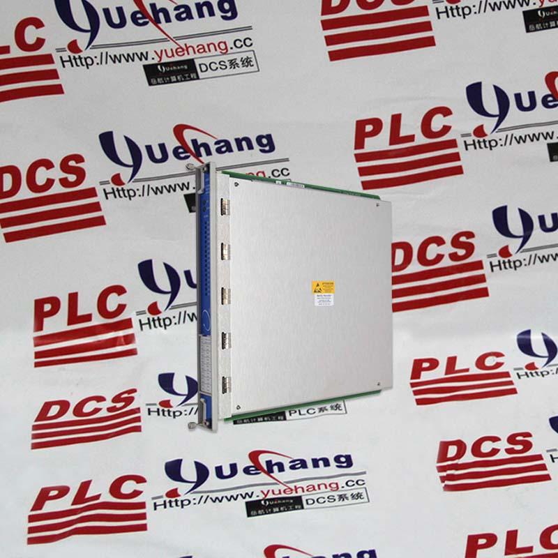 EMERSON DELTAV KJ3241X1-BA1 Redundant Serial Interface Card