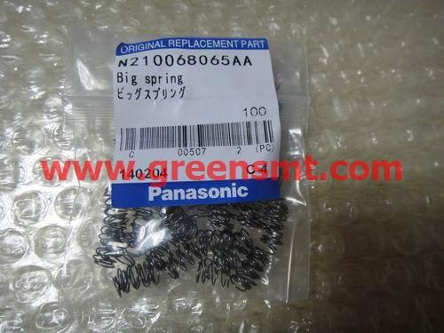 CM602 HODLER SPRING N210068065AA