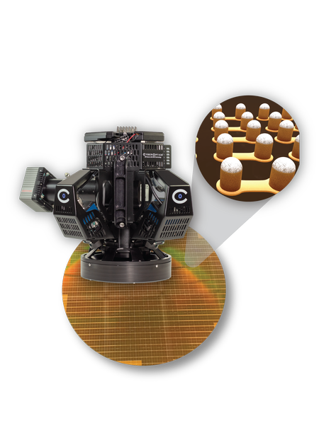 CyberOptics Demonstrates Industry-Leading Airborne Particle and Ultra ...