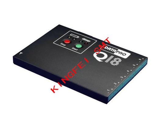 DATAPAQ DQ1860 furnace temper