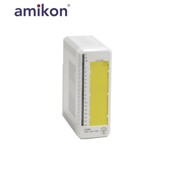 ABB DO890 3BSC690074R1 4-channel intrinsically safe digital output module