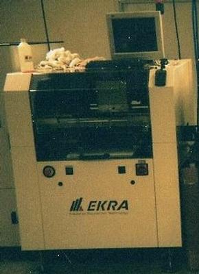 beta - SMT Electronics Manufacturing