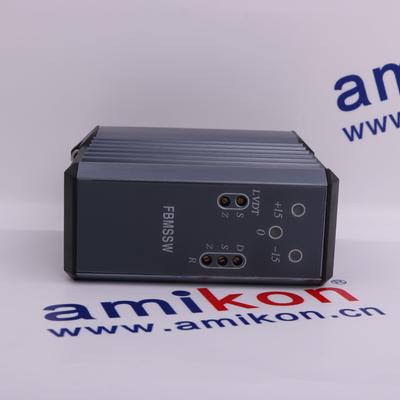 FBM 242 Foxboro P0916TA I/A series channel isolated 16 output switch ...