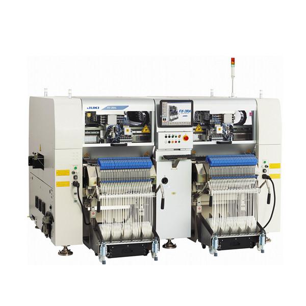 JUKI Mounter machine