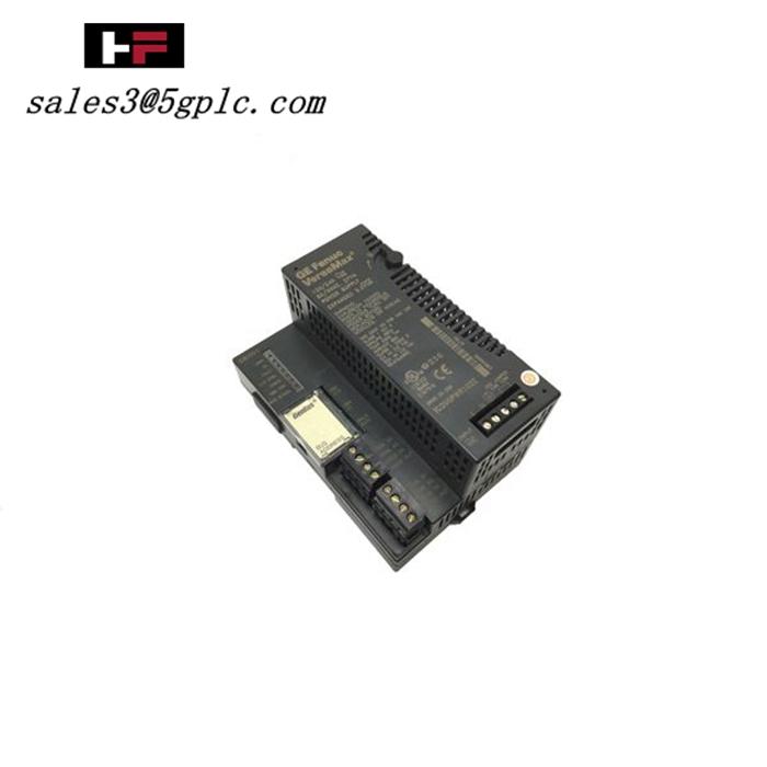 GE FANUC PLC IC693PWR321Y