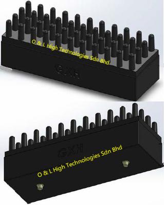 SMT Machine Support Blocks