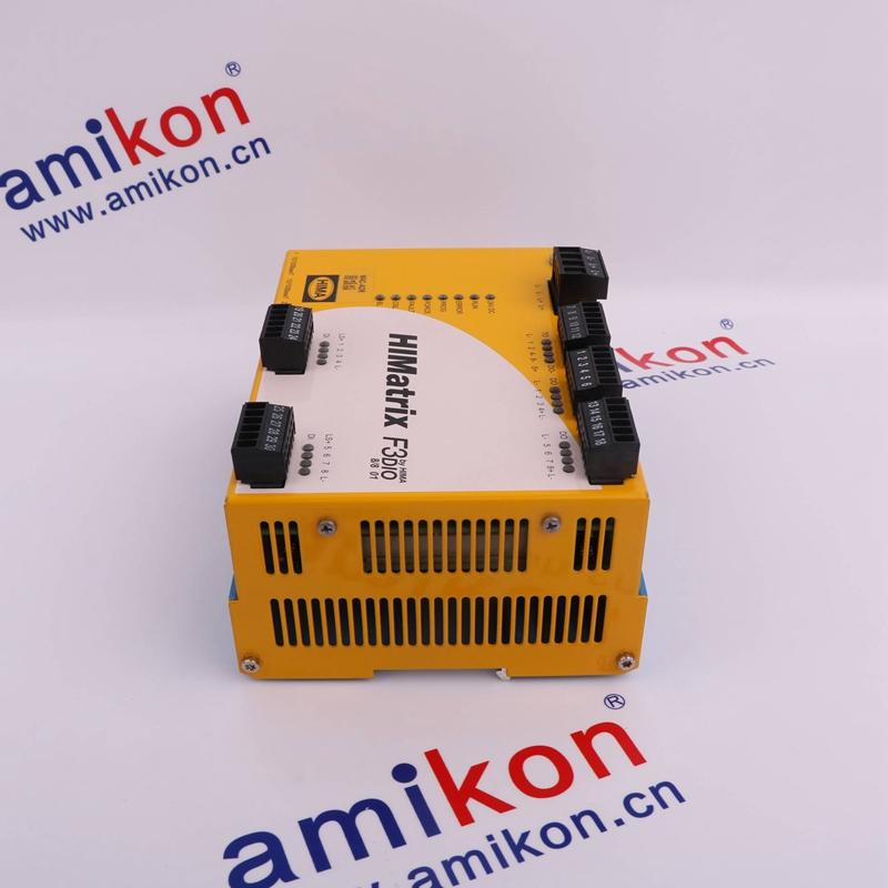 HIMA HIMATRIX F60DIO24/1601 F60 DIO 24/16 01