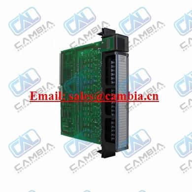 Series 90-70 (IC697) IC697BEM731