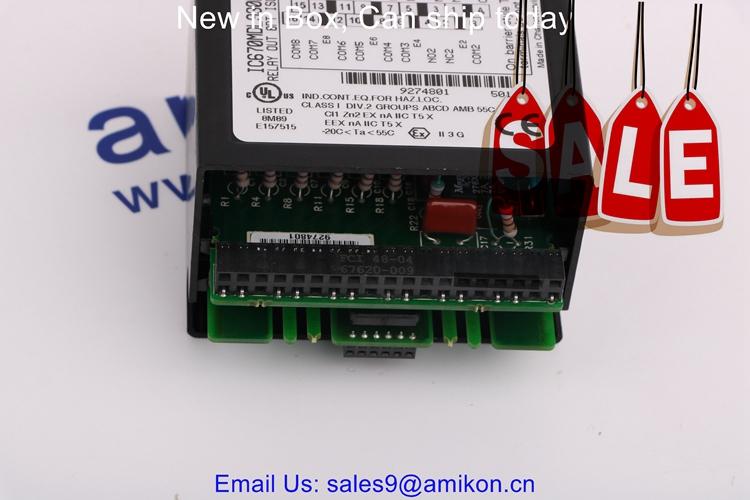 DS200CPCAG1ABB General Electric