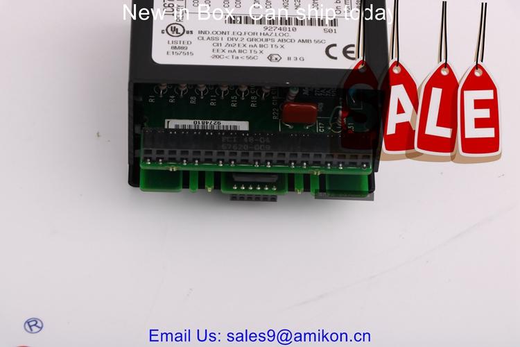 DS200PTBAG1ADC General Electric