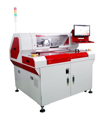 aurotek router - SMT Electronics Manufacturing