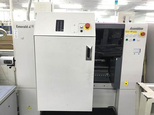 Assembleon Emerald-XII