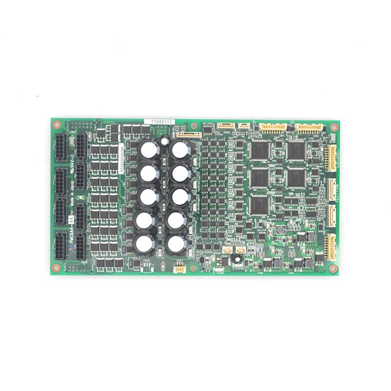 Mtkb000052AA One Board Microcomputer for Panasonic Npm 8 Nozzle Head ...