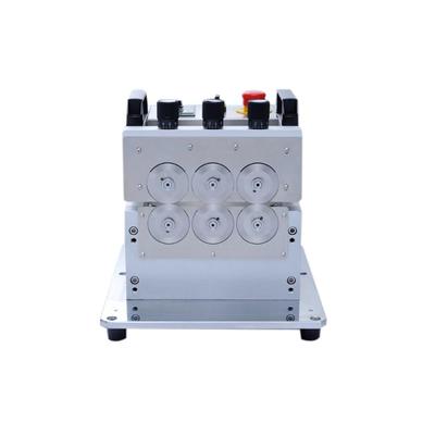 Muti-blade V-cut Cutting Machine