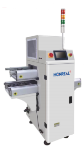 Rack NG Buffer (Single Type) Vertical type NG buffer Memory Board ...