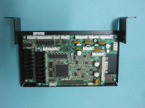 XK0627 NXT II Control Board