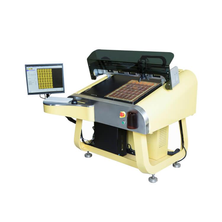 PCB circuit Verify Repair Machine VRS