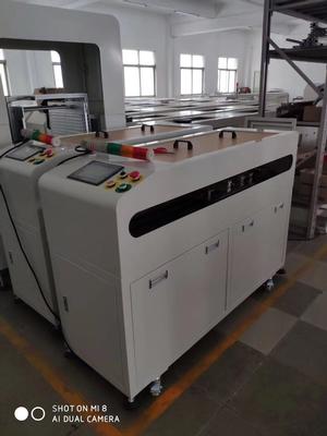 cn-089 pcb Parallel transfer machine