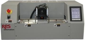 Dip and Look Systems - Pulsar Solderability System