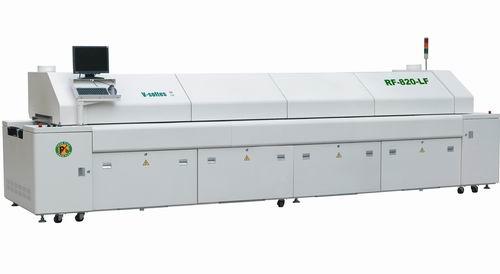 hight temperature c2 oven - SMT Electronics Manufacturing