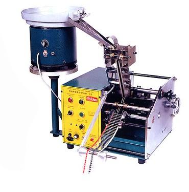 Resistor Lead Forming machine-FK Type