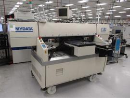 mydata my9 - SMT Electronics Manufacturing
