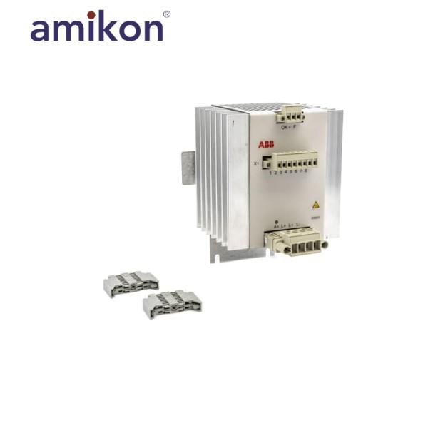 ABB SS823 3BSE038226R1 SS823 power switching unit for SIS system ...