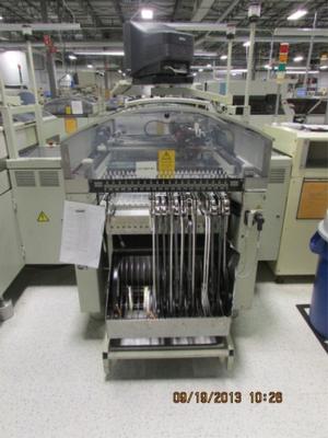 siemens siplace 80 f4 - SMT Electronics Manufacturing