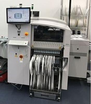 siplace d2 - SMT Electronics Manufacturing