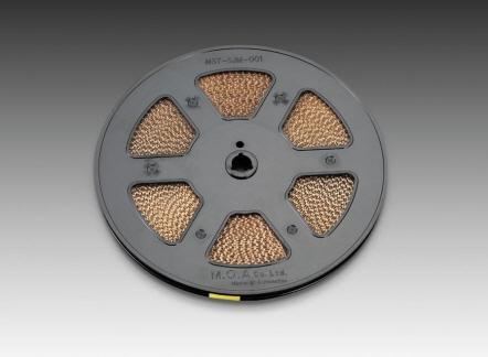 Splice Clip-Reel type (ESC-010)