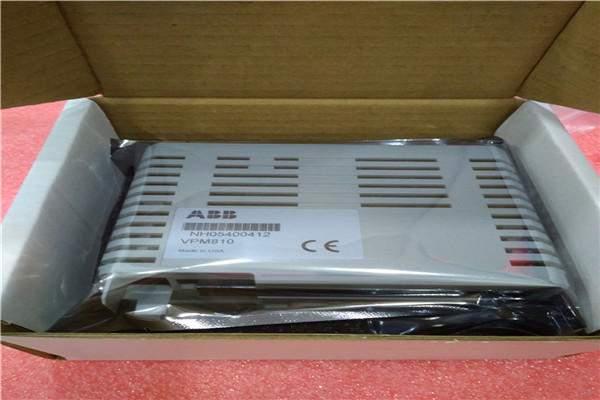 New ABB Bailey SPASI23 Analog Input Module