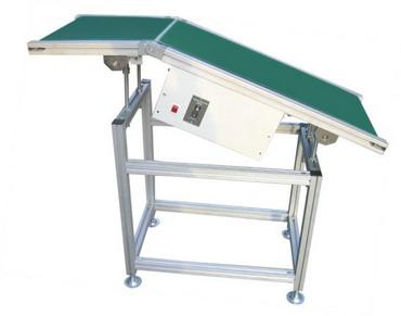Wave Solder Outfeed Conveyor