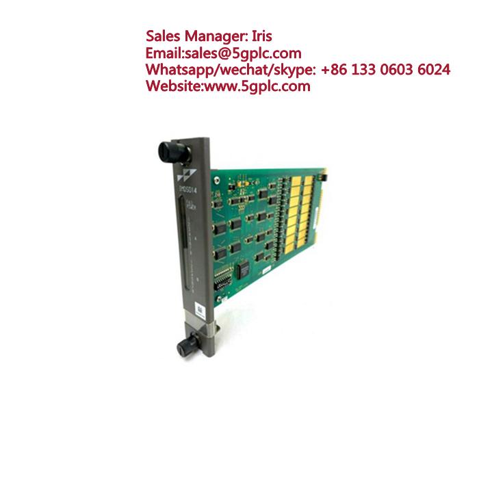 BRC400 ABB Bailey Infi 90 BRC400 Bridge Controller PHCBRC40000000