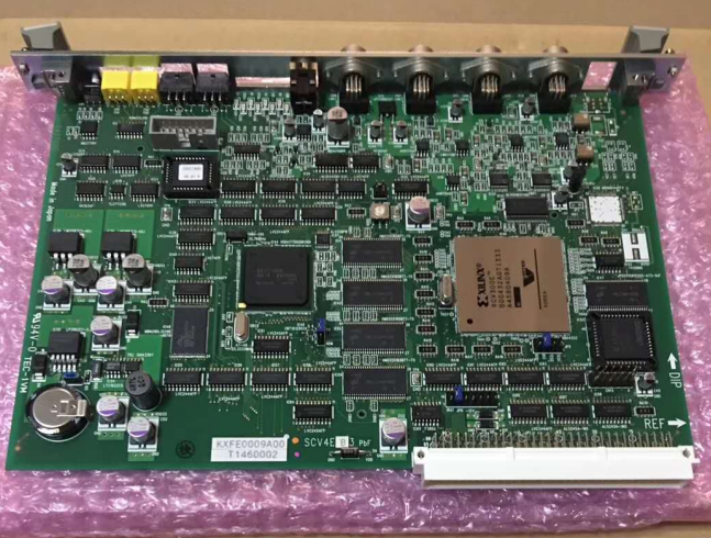 KXFE0009A00 Panasonic PC Board