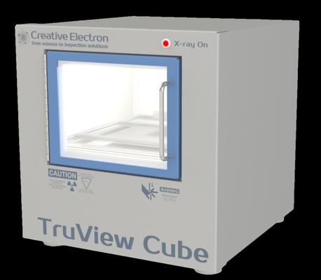 Creative Electron TruView Cube