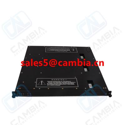 Original New Invensys Triconex 3000250-010 In Stock