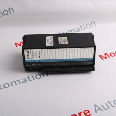 Emerson IC695ALG608