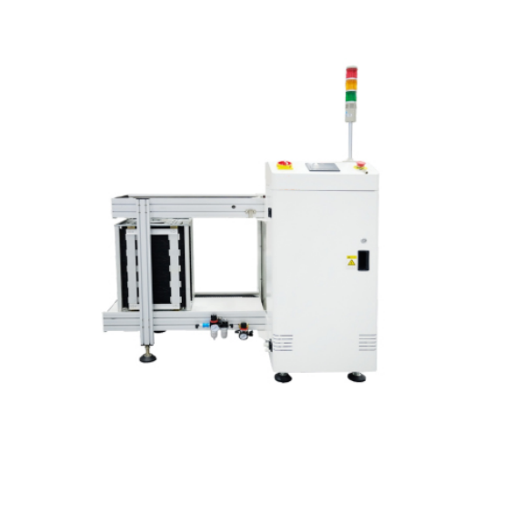 SMT Automatic Magazine PCB Loader