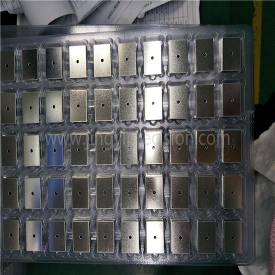 electromagnetic interference shielding