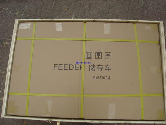 Flason SMT SAMSUNG SM Feeder Storage Cart