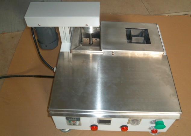 Mini selective wave soldering machine MF302