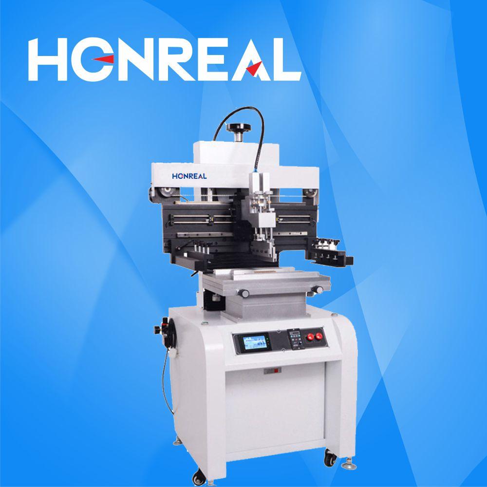 China manufacturer digital pcb board screen printing machine pcb board ...
