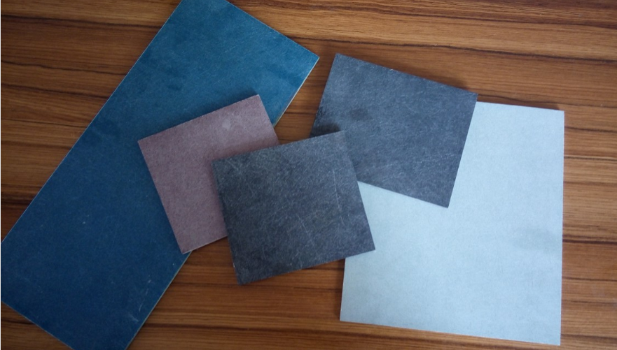 Durastone wave pallet material with good price