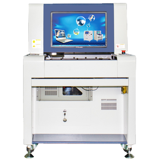 Offline AOI For SMT | SZTech-SMT