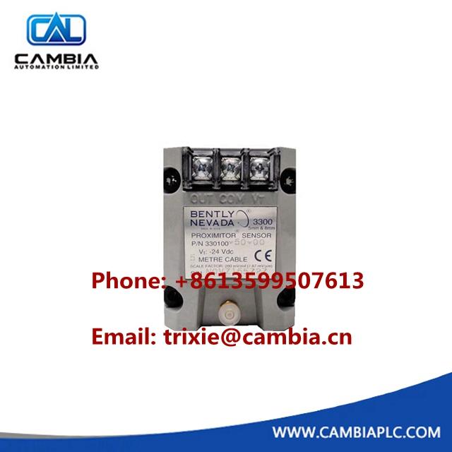 Original Brand New Bently Nevada 330703-000-040-10-11-00 In Stock