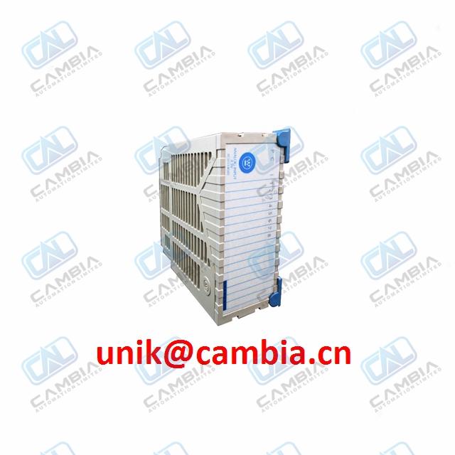 Ovation 5X00241G02 Processor Module Emerson